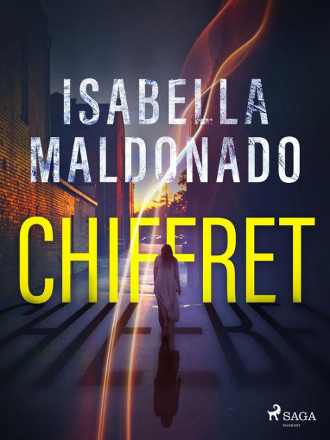 Chiffret by Isabella Maldonado | eBook | Barnes & Noble®