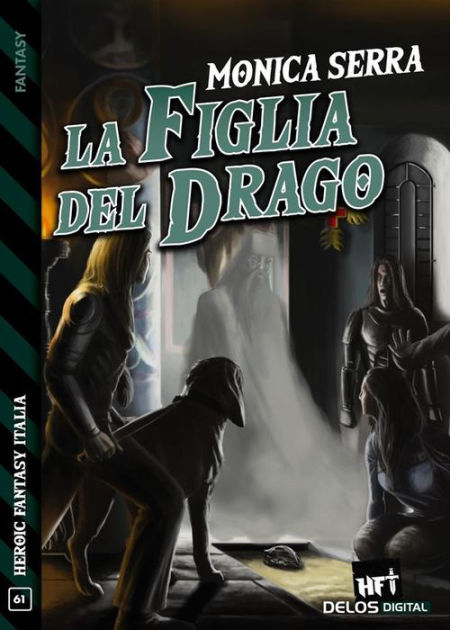 La figlia del drago by Monica Serra | eBook | Barnes & Noble®
