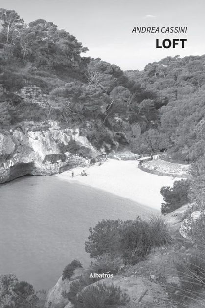 Loft by Andrea Cassini | eBook | Barnes & Noble®