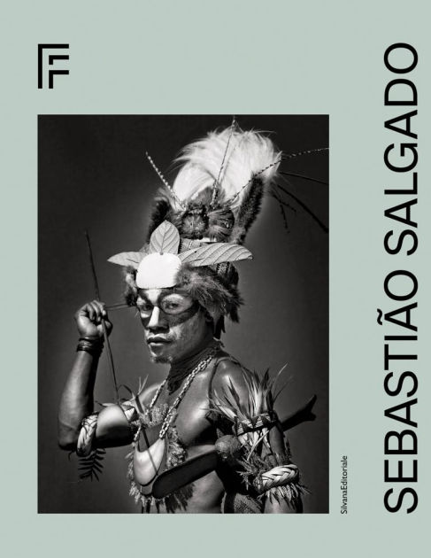 Sebasti o Salgado by Sebastiao Salgado, Hardcover | Barnes & Noble®