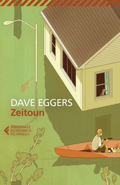 Zeitoun by Dave Eggers | eBook | Barnes & Noble®