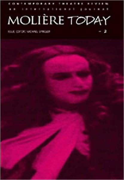 Moliere Today 2 by Michael Spingler, Paperback | Barnes & Noble®