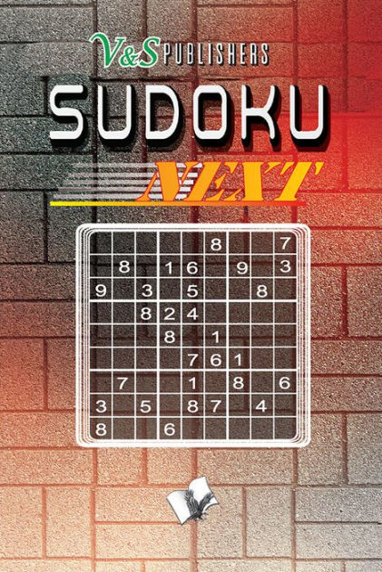 Sudoku Next: Workouts to sharpen your mind by Sahil Gupta | eBook ... Sudoku Next: Workouts to sharpen your mind by Sahil Gupta | eBook ...