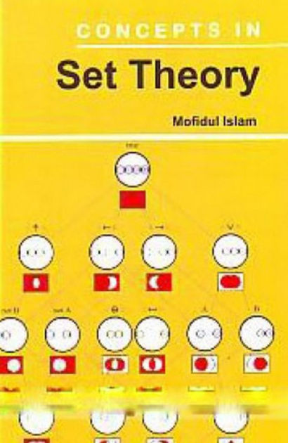 Concepts In Set Theory by Mofidul Islam | eBook | Barnes & Noble®