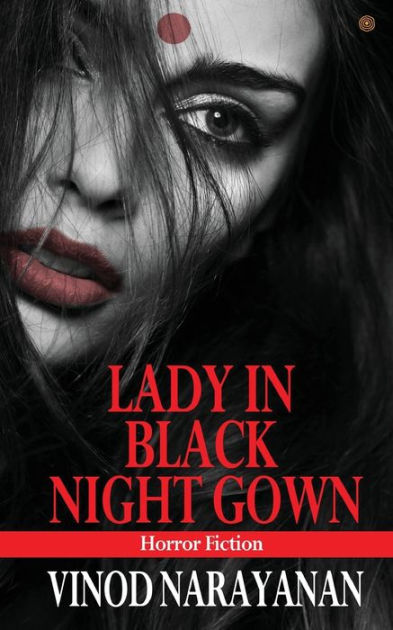 Black Night Gown by Vinod Narayanan, Paperback | Barnes & Noble®