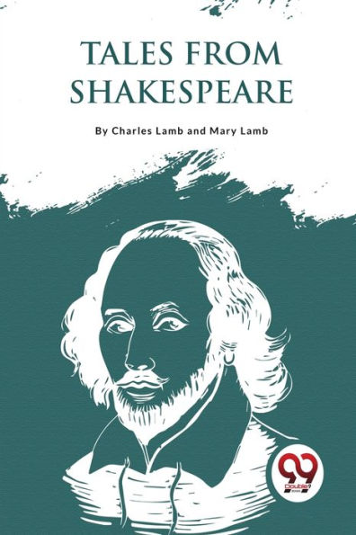 Tales From Shakespeare by Charles Lamb, Mary Lamb, Paperback | Barnes ...