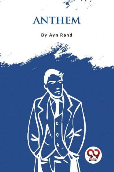 Anthem by Ayn Rand, Paperback | Barnes & Noble®