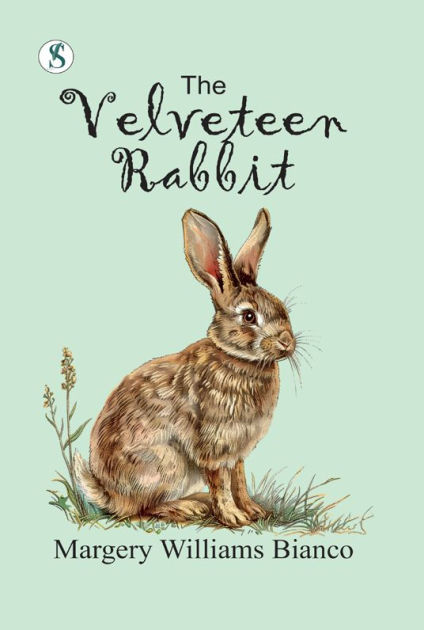 The Velveteen Rabbit by Margery Williams Bianco, Paperback | Barnes ...