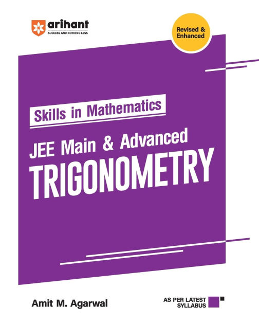 Trigonometry by Amit M Agarwal, Paperback | Barnes & Noble®