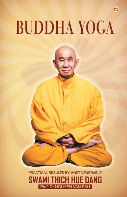 Buddha Yoga by Swami Hue Thich, Paperback | Barnes & Noble®