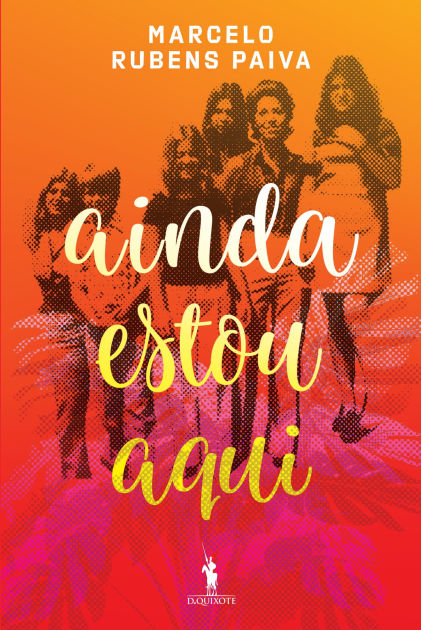 Ainda Estou Aqui by Marcelo Rubens Paiva | eBook | Barnes & Noble®