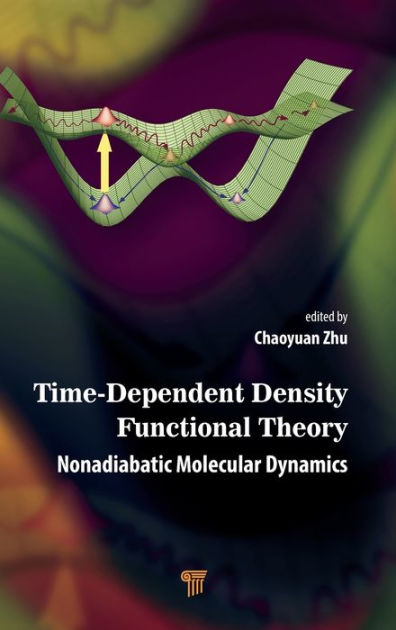 Time Dependent Density Functional Theory Nonadiabatic Molecular