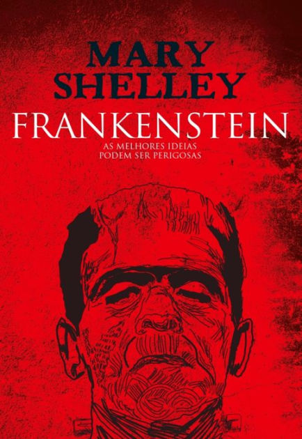 Frankenstein by Mary Shelley | NOOK Book (eBook) | Barnes & Noble®