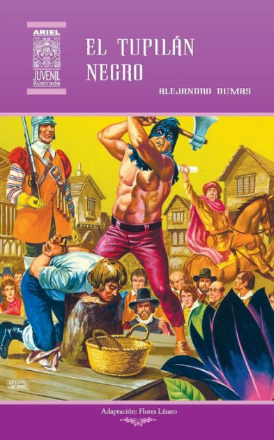 El tulipán negro by Alejandro Dumas, Paperback | Barnes & Noble®