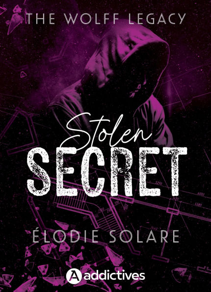 The Wolff Legacy. Stolen Secret by Élodie Solare | eBook | Barnes & Noble®
