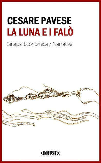 La luna e i falò by Cesare Pavese | eBook | Barnes & Noble®
