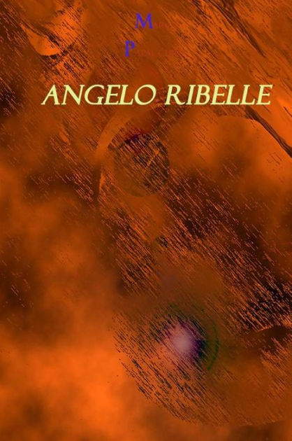 Angelo ribelle by Marco Papacchini | eBook | Barnes & Noble®
