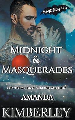 Midnight & Masquerades by Amanda Kimberley, Paperback | Barnes & Noble®