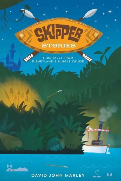 Skipper Stories by David John Marley, Paperback | Barnes & Noble®