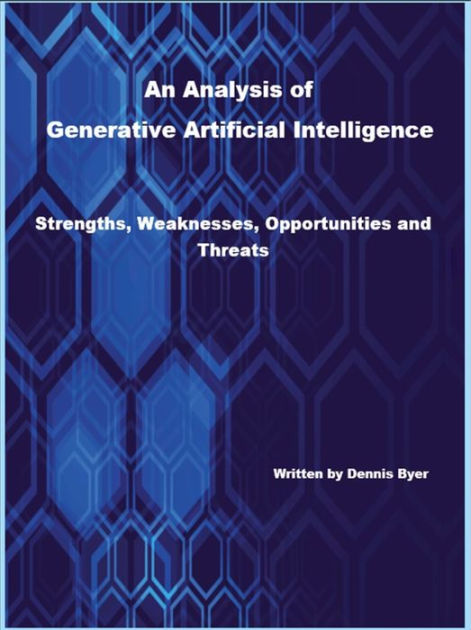 An Analysis of Generative Artificial Intelligence: Strengths ...