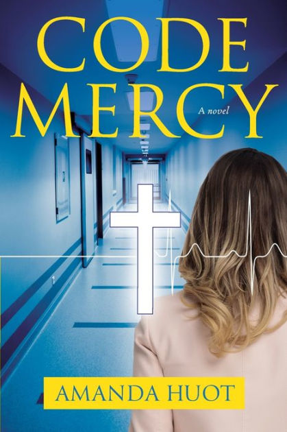 Code Mercy by Amanda Huot, Paperback | Barnes & Noble®