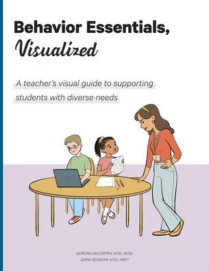 Behavior Essentials, Visualized: A teacher's visual guide to supporting ...