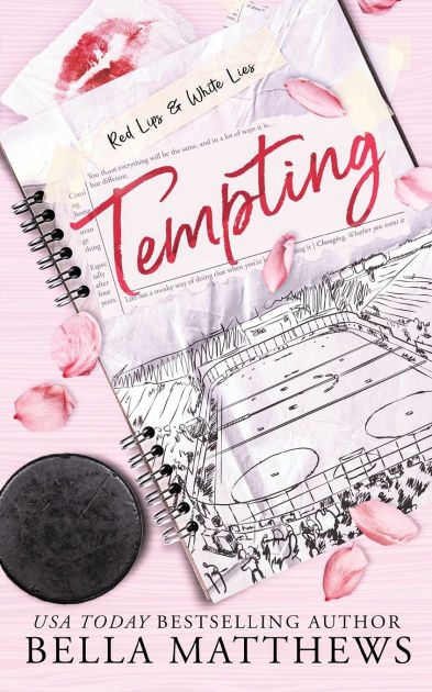 Tempting by Bella Matthews, Paperback | Barnes & Noble®