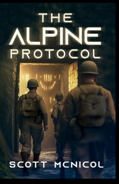 The Alpine Protocol by Scott McNicol, Paperback | Barnes & Noble®
