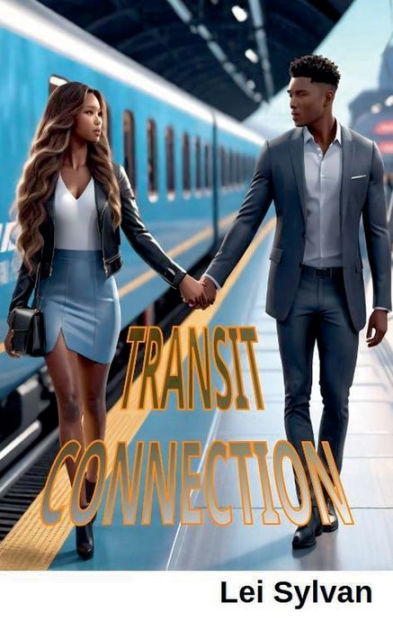Transit Connection by Lei Sylvan, Paperback | Barnes & Noble®