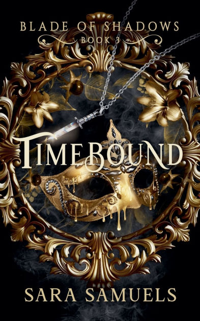 Timebound by Sara Samuels, Paperback | Barnes & Noble®