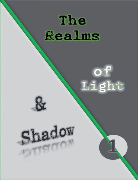 The Realms of Light and Shadow 1 by Mina Mikhaeil, Paperback | Barnes & Noble®