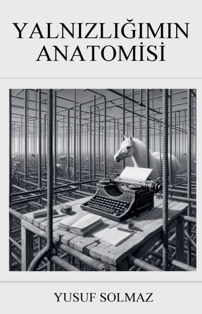 Yalnızlığımın Anatomisi by Yusuf Solmaz, Paperback | Barnes & Noble®