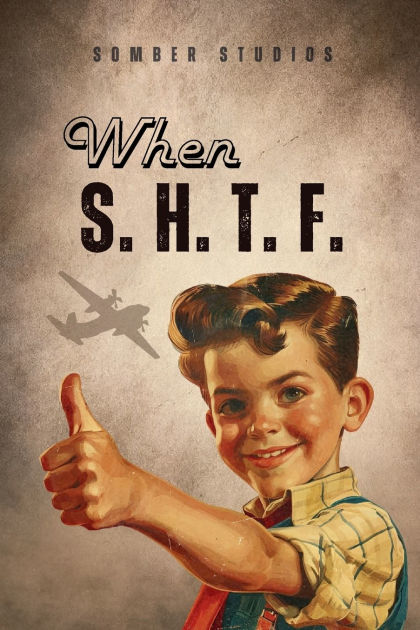 When S.H.T.F. by Jessica Vill, Paperback | Barnes & Noble®
