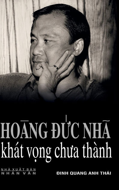 HOANG DUC NHA by Dinh Quang Anh Thai, Hardcover | Barnes & Noble®