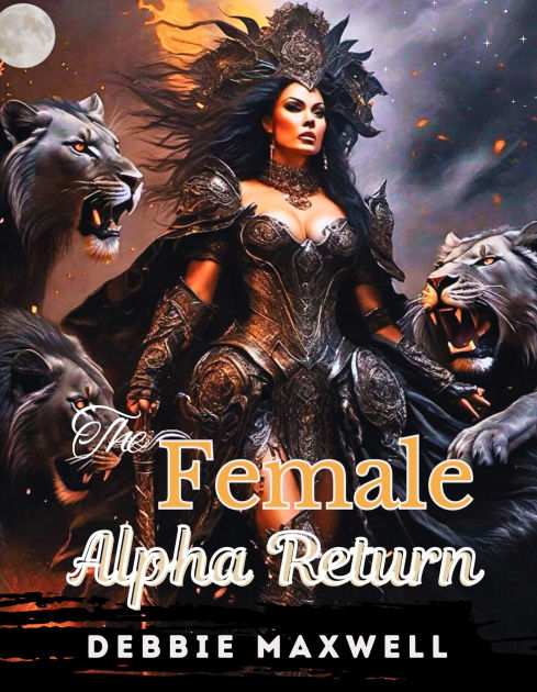 The Female Alpha Return: A Rejected Mate Werewolf Shifter Romance : A Rejected Mate Werewolf ...