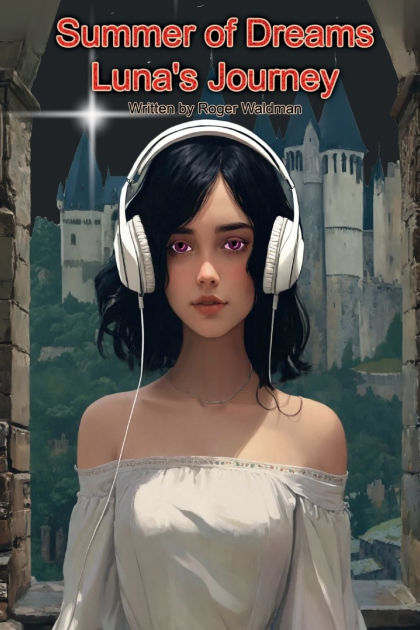 Summer of Dreams Luna's Journey by Roger Waldman, Paperback | Barnes & Noble®