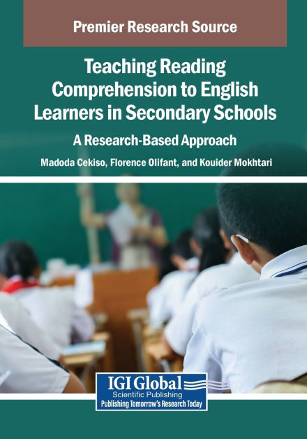 Teaching Reading Comprehension to English Learners in Secondary Schools: A Research-Based ...