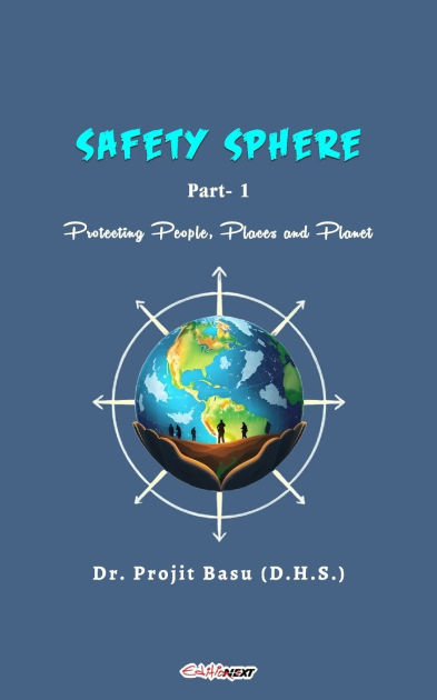 Safety Sphere Part- 1 by Projit Basu, Paperback | Barnes & Noble®