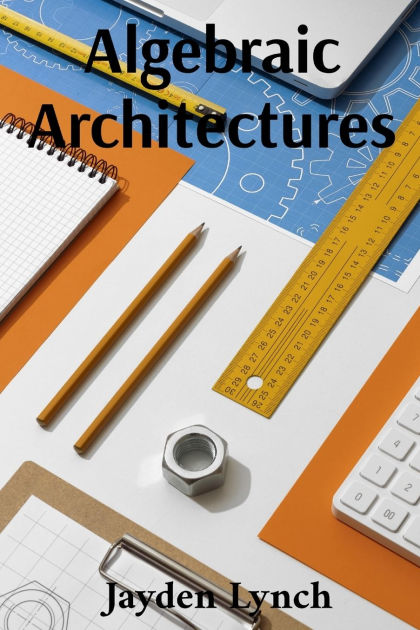 Algebraic Architectures: Constructing Foundations of Mathematical Structures and Applications by ...