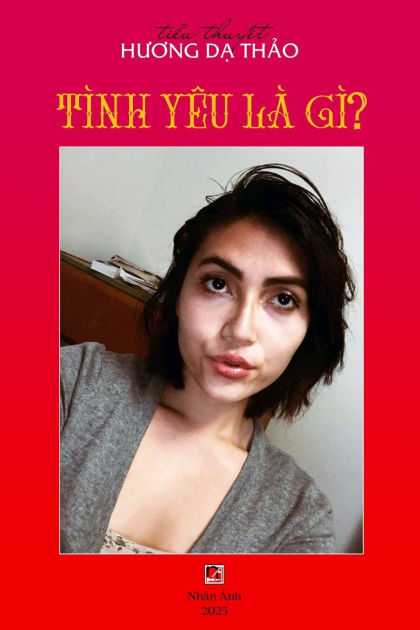 Tï¿½nh Yï¿½u Lï¿½ Gï¿½ ? by Da Thao Huong, Paperback | Barnes & Noble®