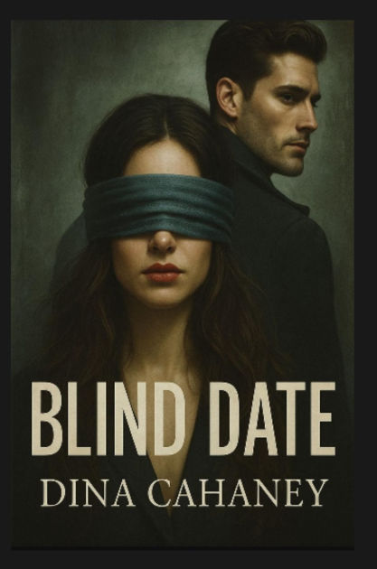 The Blind Date by DINA CAHANEY | eBook | Barnes & Noble®