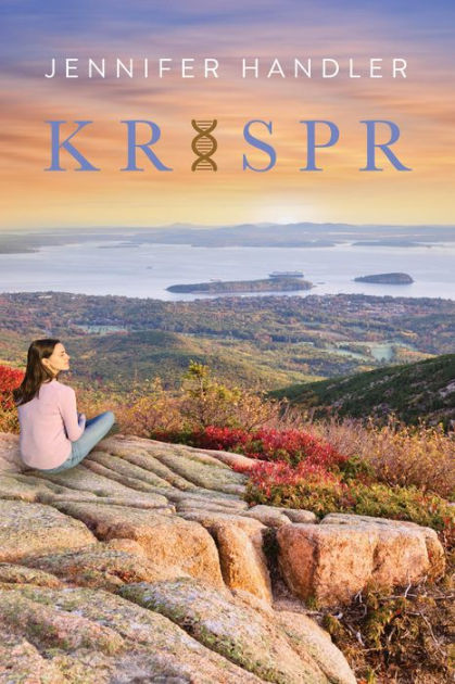 KRISPR by Jennifer Handler | eBook | Barnes & Noble®