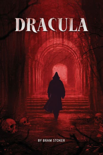 Dracula: The Original Classic Novel with Bonus Annotated Introduction ...