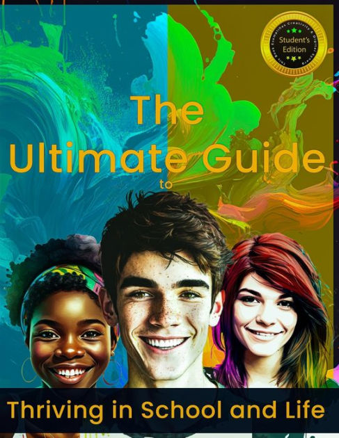 The Ultimate Guide to Thriving in School and Life by Penn Bridges ... The Ultimate Guide to Thriving in School and Life by Penn Bridges ...