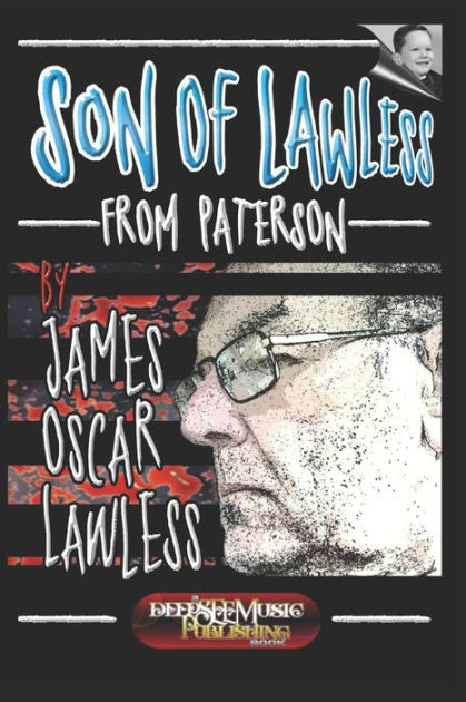 Lawless Book