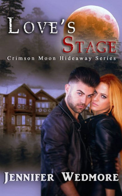 Crimson Moon Hideaway Loves Stage By Crimson Moon Hideaway Jennifer