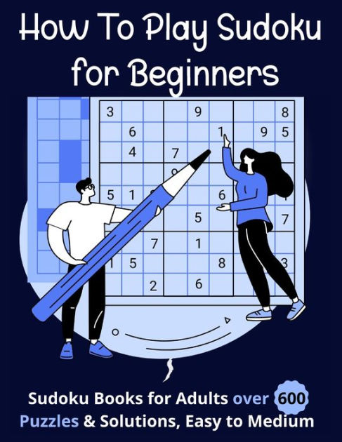 how-to-play-sudoku-for-beginners-sudoku-books-for-adults-over-600