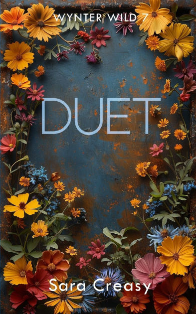 Duet Wynter Wild Book 7 By Sara Creasy Paperback Barnes And Noble®