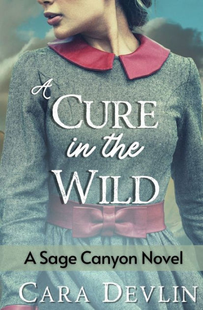A Cure in the Wild: A Sage Canyon Novel by Cara Devlin, Paperback | Barnes & Noble®