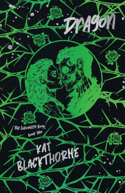 Dragon by Kat Blackthorne, Paperback | Barnes & Noble®